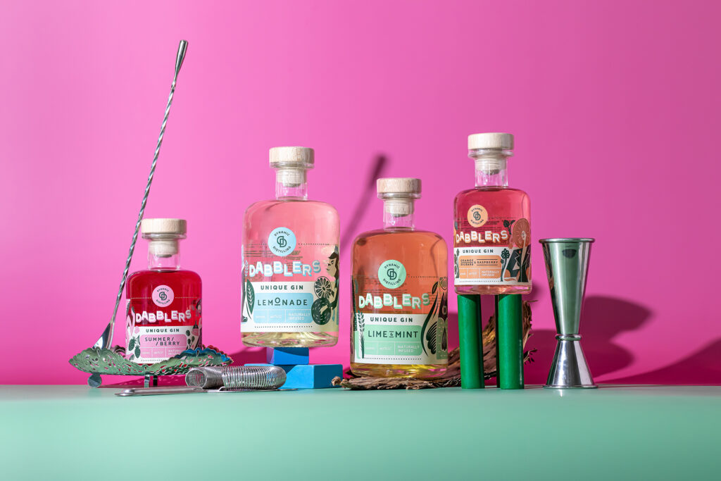 Creative Jam FMCG & Packaging Design Experts - Creative Jam